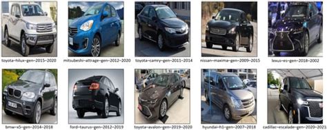 sensors free full text a multi stage deep learning based vehicle