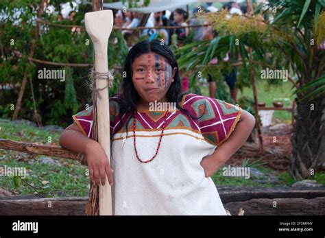 Indigenous Mayan Women