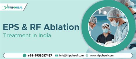 Eps And Rf Ablation Treatment In India Expert Cardiac Care