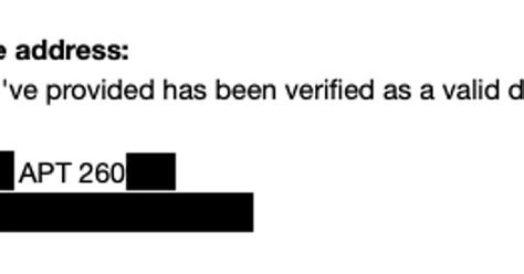 Usps Email Issues Album On Imgur