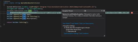 How Do I Use The Revit Api To Read Itm Files Autodesk Community