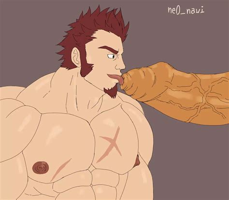 Post 3685465 Archer Fate Grand Order Fate Series Napoleon Bonaparte Animated