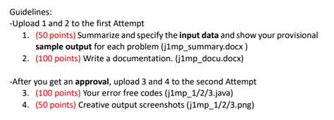 Solved Java Programming I Plz Help First Look At The