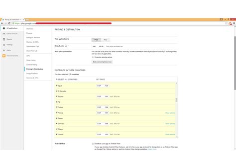 Upload an Android app on Play store | Hyperlink InfoSystem