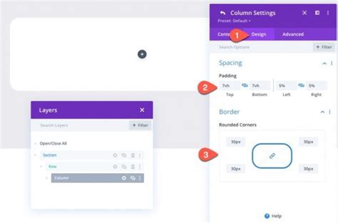 How To Create A Dynamic 3d Mousemove Animation Effect In Divi