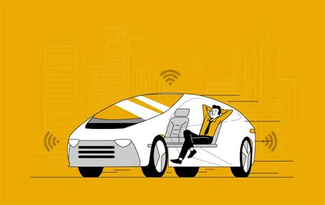Automotive Analytics For Self Driving Cars Insights And Trends