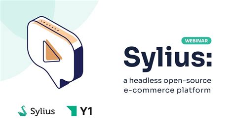 sylius headless open source ecommerce platform youtube