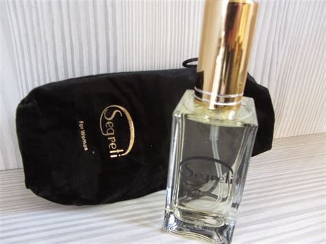Produkttest: SEGRETI Parfums ~ sachsentestet - Euer Blog für ehrliche ...