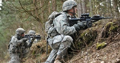 9 Camo Patterns You Should Know About Pew Pew Tactical