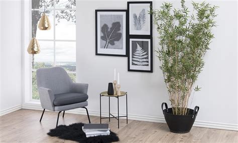 Selsey Millie Bedside Table Groupon Goods