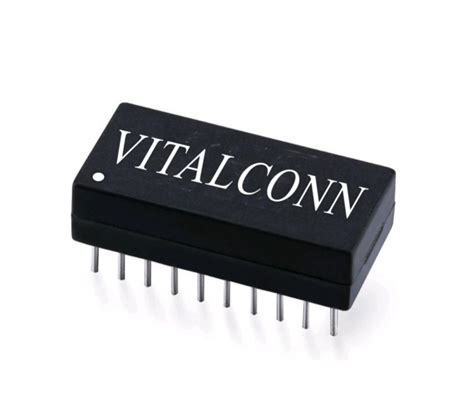 Ethernet Transformer Module 25g Base T Single Port Modules Model No Ethernet Transformer Module 25g Base T Single Port Modules Model No