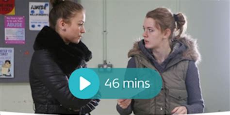 ITV Updates Their Player App With Miscellaneous Bug Fixes