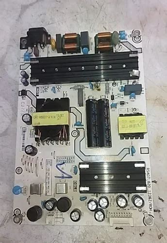 500a Vu Led Tv Power Supply Board At ₹ 2000piece In New Delhi Id