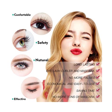 Brow Lamination Kit Professional Lash Lamination 99 Eyelash Perm And