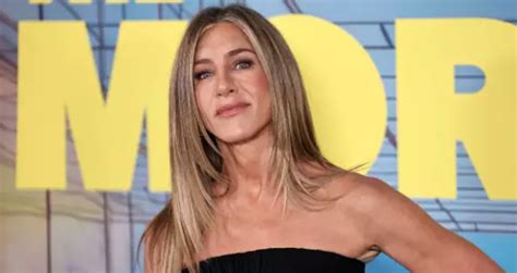 Jennifer Aniston Revela La Razón Personal Por La Que Nunca Adoptó A