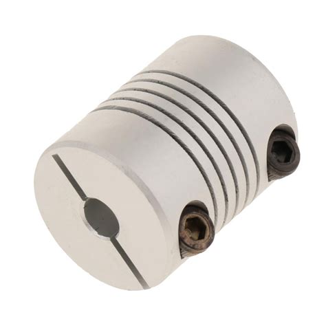 Colaxi Flexible Stepper Motors Couplings Coupler Shaft Couplings Motor Coupling Claw Coupling