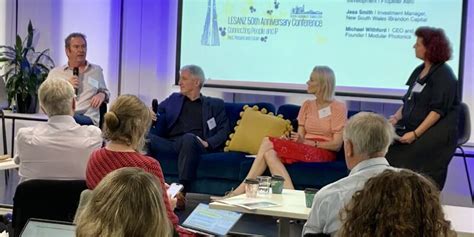 Lesanz Conference Modular Photonics