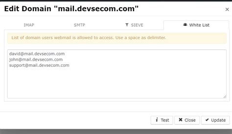 Authentication Failed Error 535 General Discussion CyberPanel Community