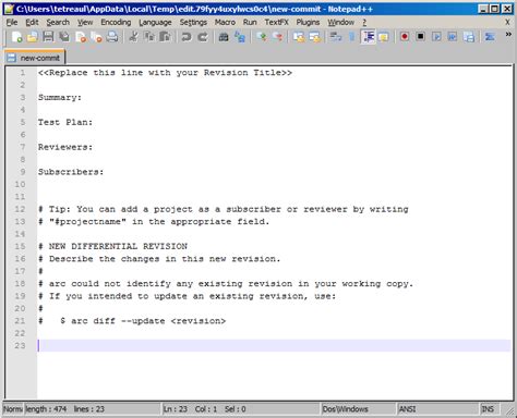 Code Review With Phabricator An Open Source Sof Sap Community