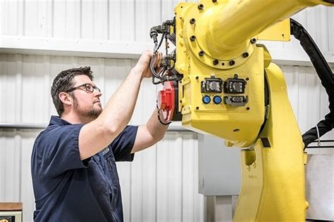 maximizing robot lifespan best practices for seal…