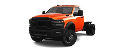 Ford Super Duty Chassis Cab Crest Ford In Center Line