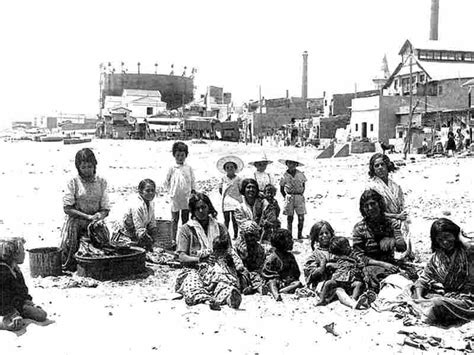 La Barcelona De Las Chabolas De Verdad Digital