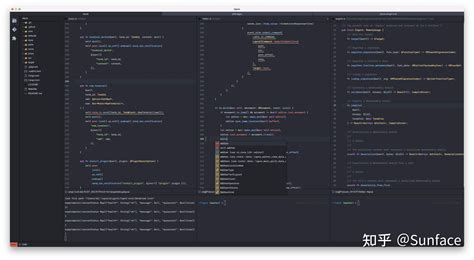 Github上有哪些rust写的知名项目？ 知乎