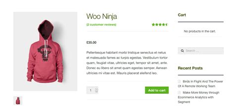 Woocommerce Full Width Single Product Summary Page Elements