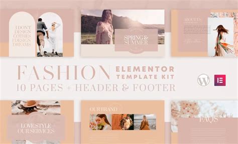 Valentina Woocommerce Elementor Template Kit Wp Themes And Plugins