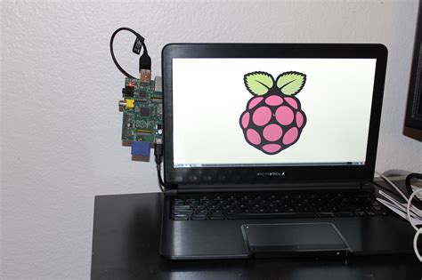 Raspberry Pi Laptop Murli S Blog