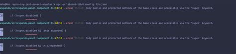 Missing Dependency And Other Failures With Next Issue Thymikee Jest Preset