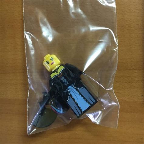 Lego Movie Minifigure Series Wild West Wyldestyle Wildstyle Hobbies Toys Toys Games On