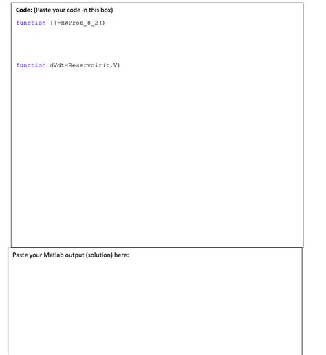 Solved The Volume Of Water In A Reservoir Varies Chegg Com
