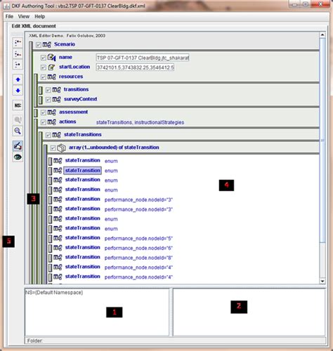 Xml Authoring Tools Latest T T Portal