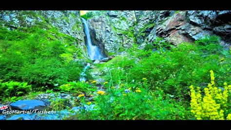 კესანე თუშური საცეკვაო Youtube