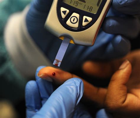 Hiperglucemia E Hipoglucemia Causas Síntomas Y Tratamiento