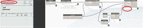 Titleblock Instance Parameter Yesno Revit Dynamo