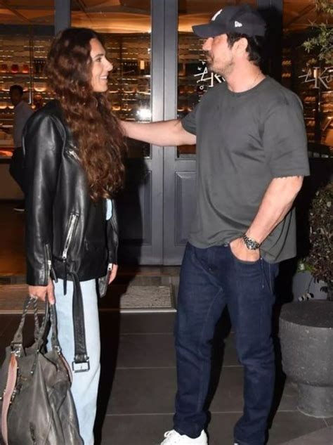 İbrahim Çelikkoldan Sevgilisi Natali Yarcana Rahat Ol Aşkım Magazin Haberleri