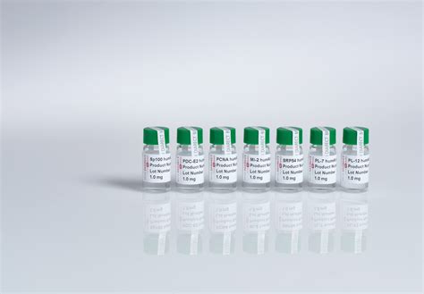 New Jo 1 Human Chimeric Antibody Scientist Live