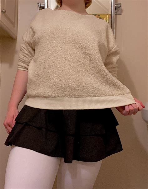 I Was Being A Fancy Boy Tonight 3 Rfemboy