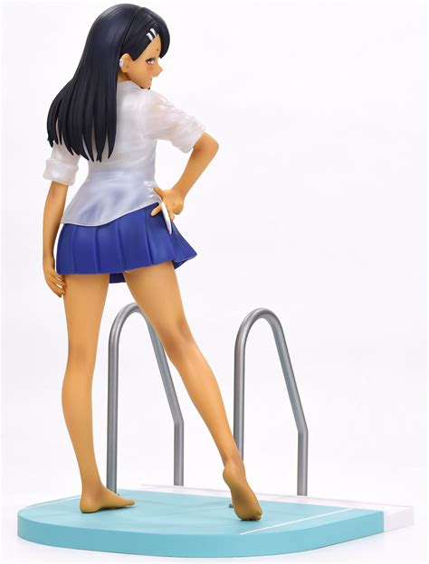 Dont Toy With Me Miss Nagatoro 2nd Attack Nagatoro San Limited
