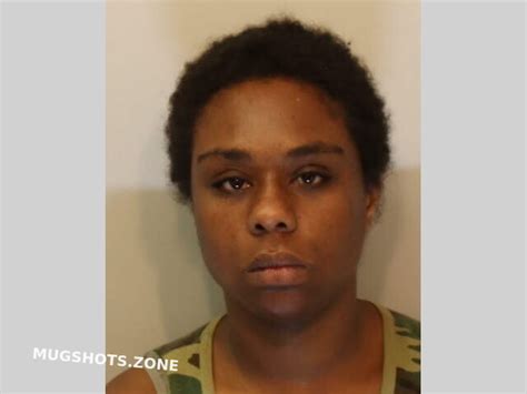 Hudson Eminnia 11132022 Leon County Mugshots Zone