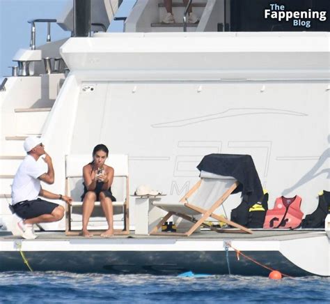 Georgina Rodriguez Sexy Photos The Fappening Stars