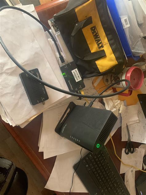 Moca Coax Ethernet Adapter Not Working… Tips To Fix R Homenetworking