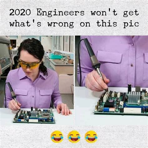 2020 Engineers Won T Get What S Wrong On This Pic We IFunny