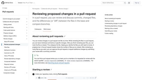 github checklist pull request 7 essential checks pull checklist