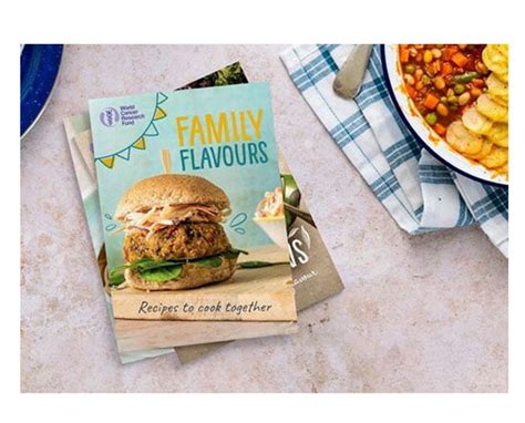 Free Health Cookbook Ukprize