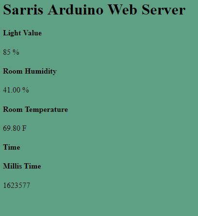 Ethernet Shield Does Not Respond Consistantly Networking Protocols And Devices Arduino Forum