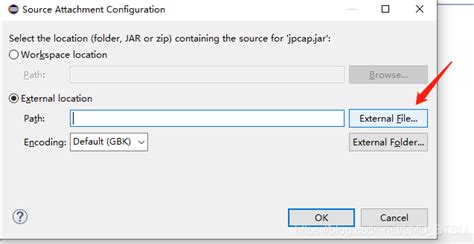 Jpcap源码在eclipse的导入小蓝科研记录分享的博客 Csdn博客