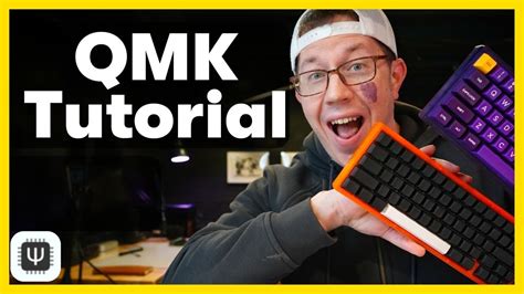 Qmk Tutorial Simple Guide For The Keyboard Configurator Youtube